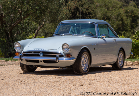 RM Sotheby's Arizona 2021 Auction | Official Results
